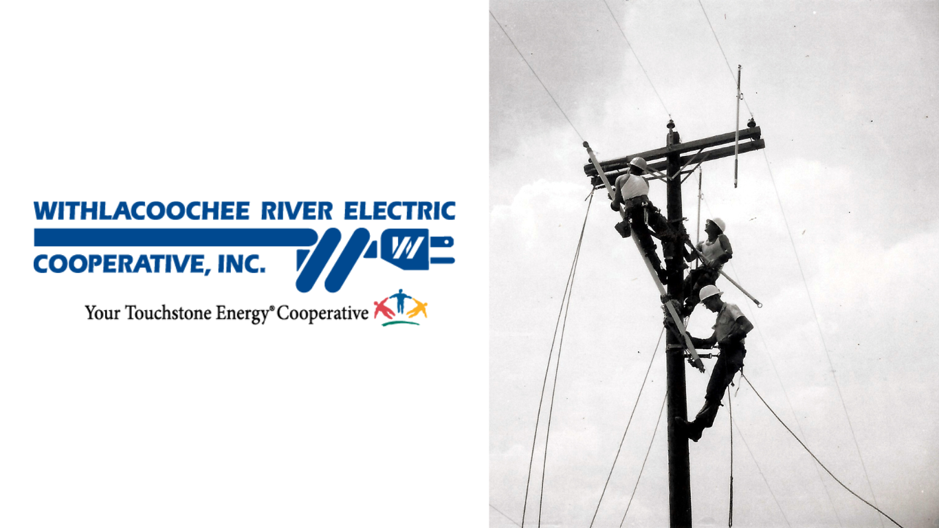 About WREC | Withlacoochee River Electric Cooperative